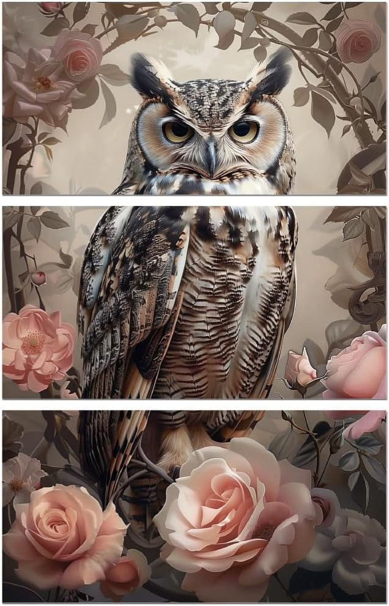 DIY Rub on Transfer Sticker for Furniture Crafts Decor 6"x12" Vintage ...