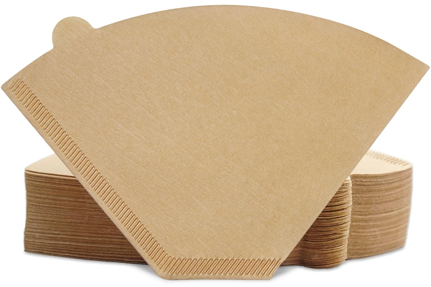DIY.STORE 200 Count Cone Coffee Filters - Walmart.com