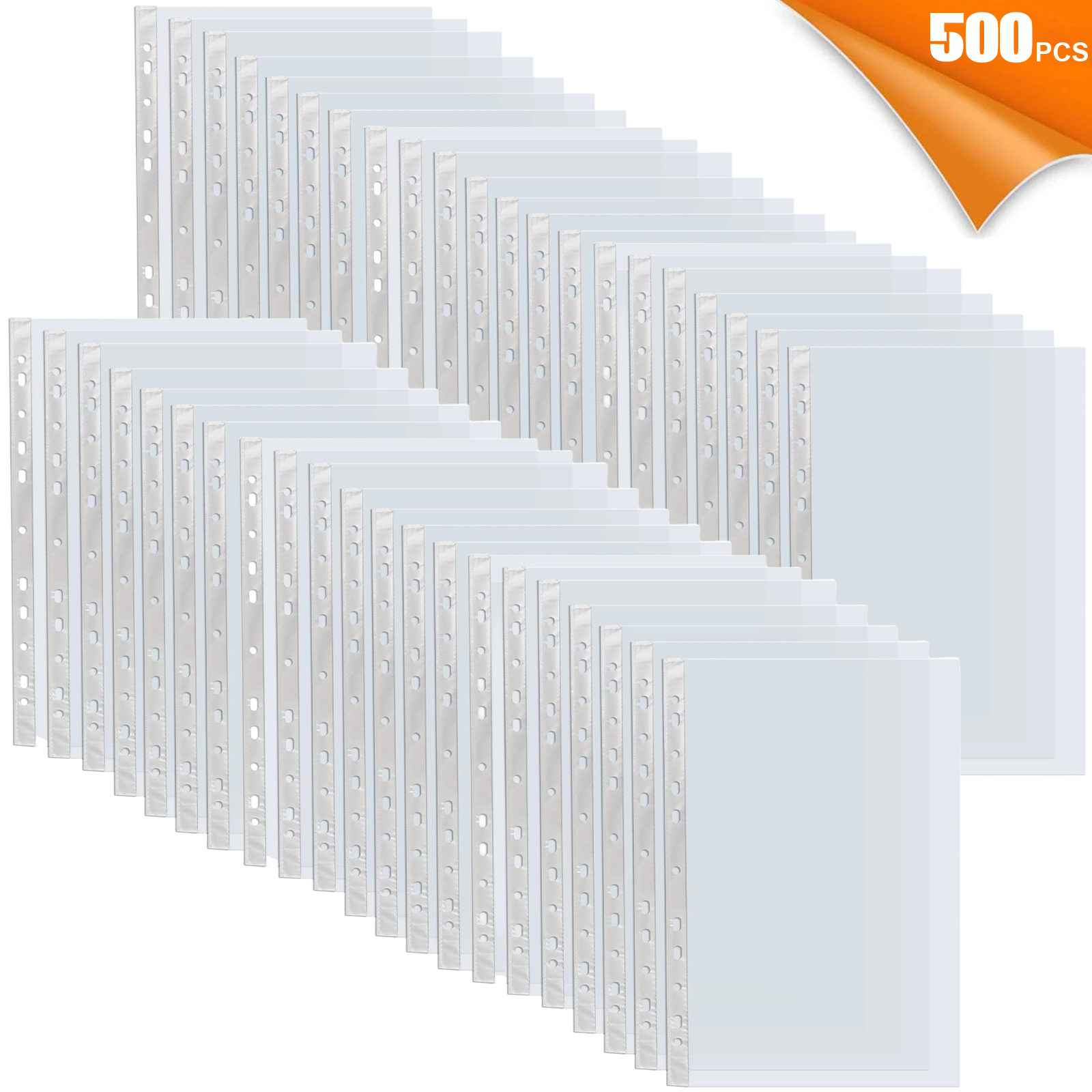 Avery Self-Adhesive Wall and Door Display Protectors, 10ct (74404 ...