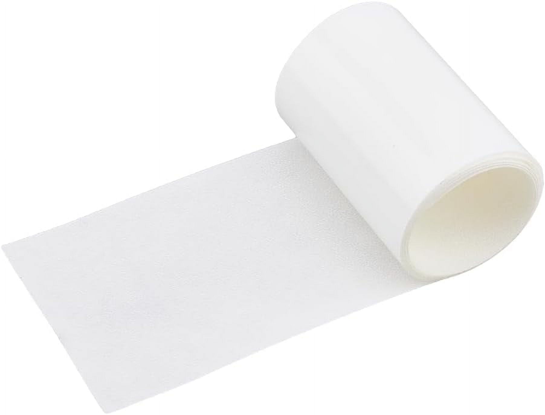 DIY Self Adhesive Sole Protector Clear Sole Guard Protectors 3.94x39.37 ...