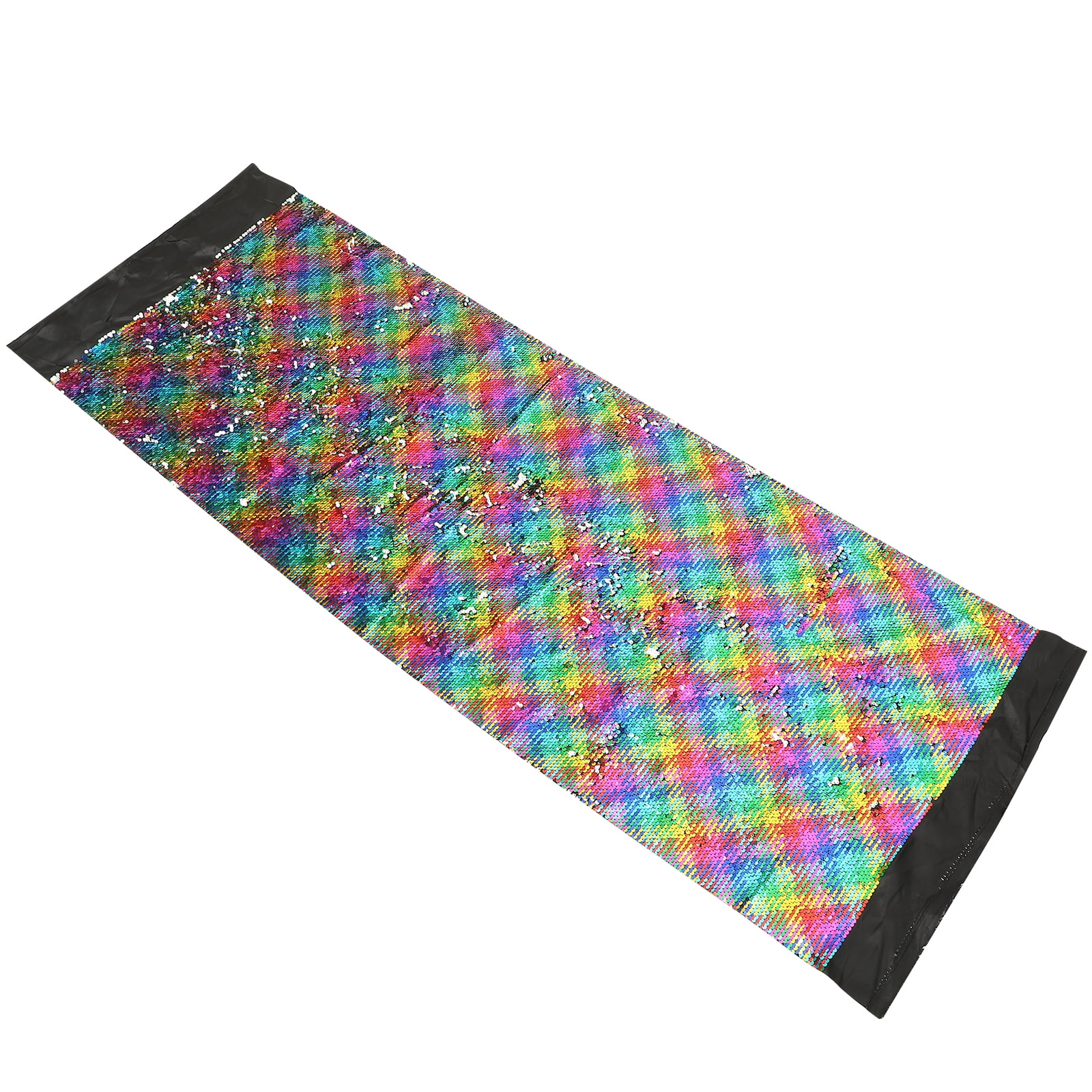 DIY Sequin Flip Sewing Fabric Multi-function DIY Flip Glitter Sequin ...