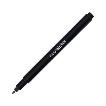 SagaSave Water Erasable Pen Soluble Marking Pen Disappearing Ink ...