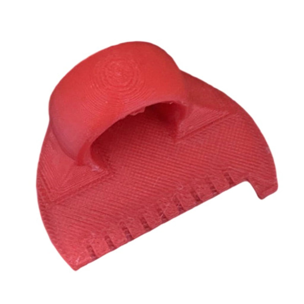 DIY Sewing Template Ruler Sewing Needle Gauge Measuring Tool with Scale ...