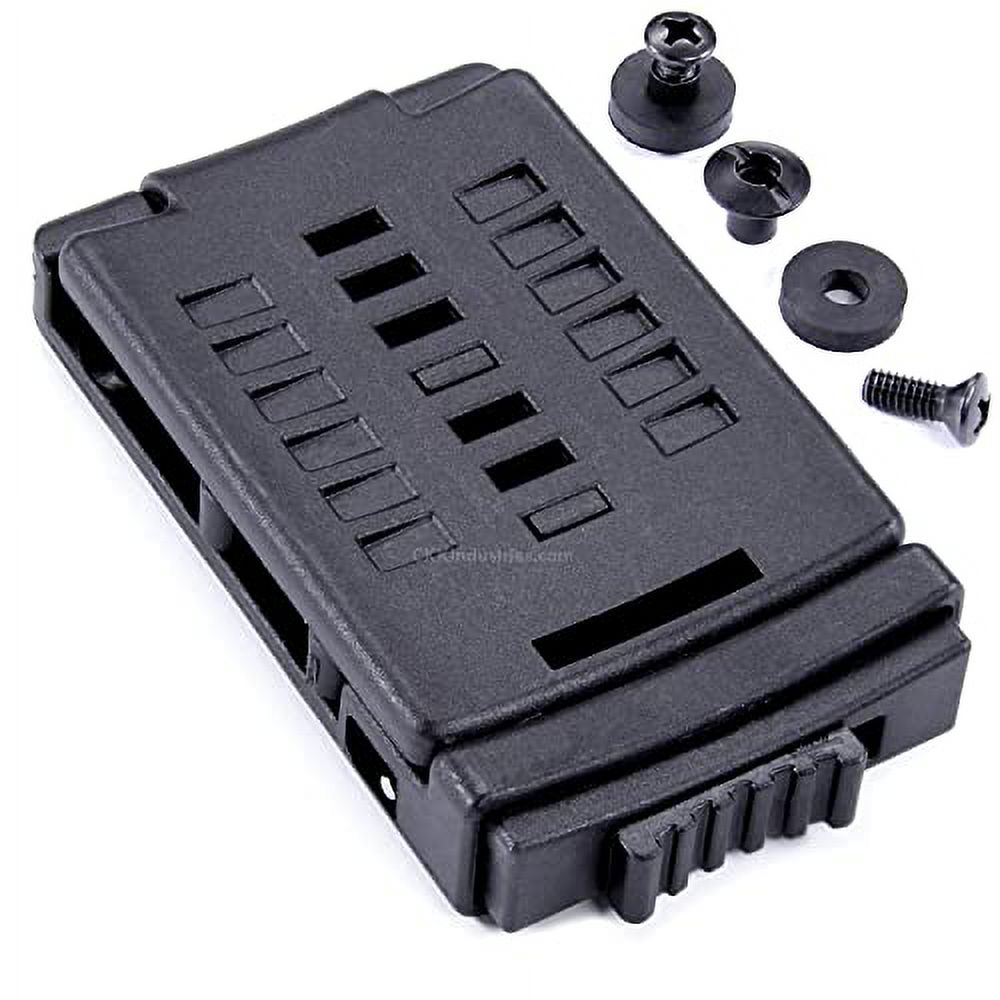 DIY Sheath Making Kits - 1-Piece and 2-Piece Designs - KYDEX-BOLTARON ...