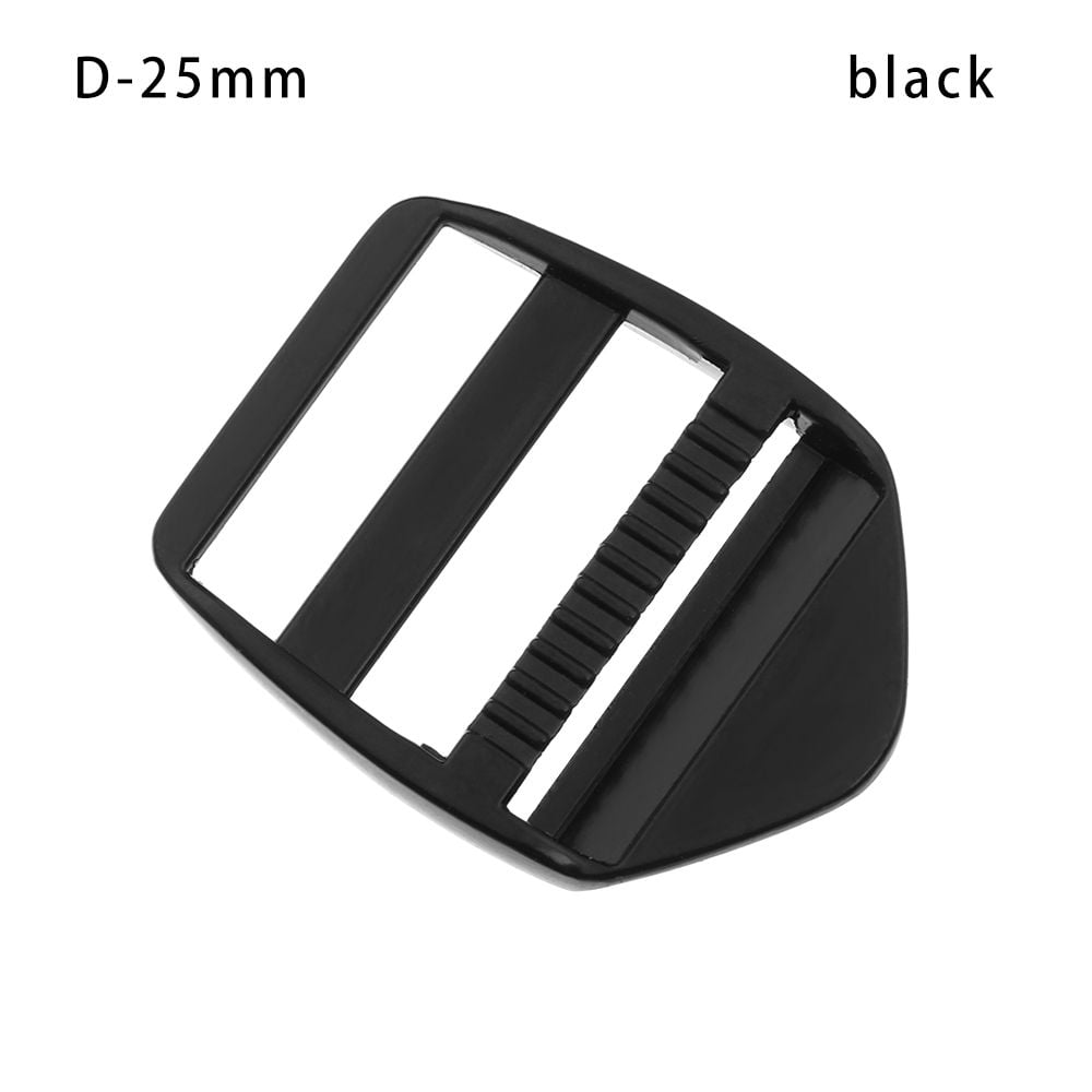 DIY Shoulder Bag Strap Part Luggage Hardware Backpack Straps Buckle ...