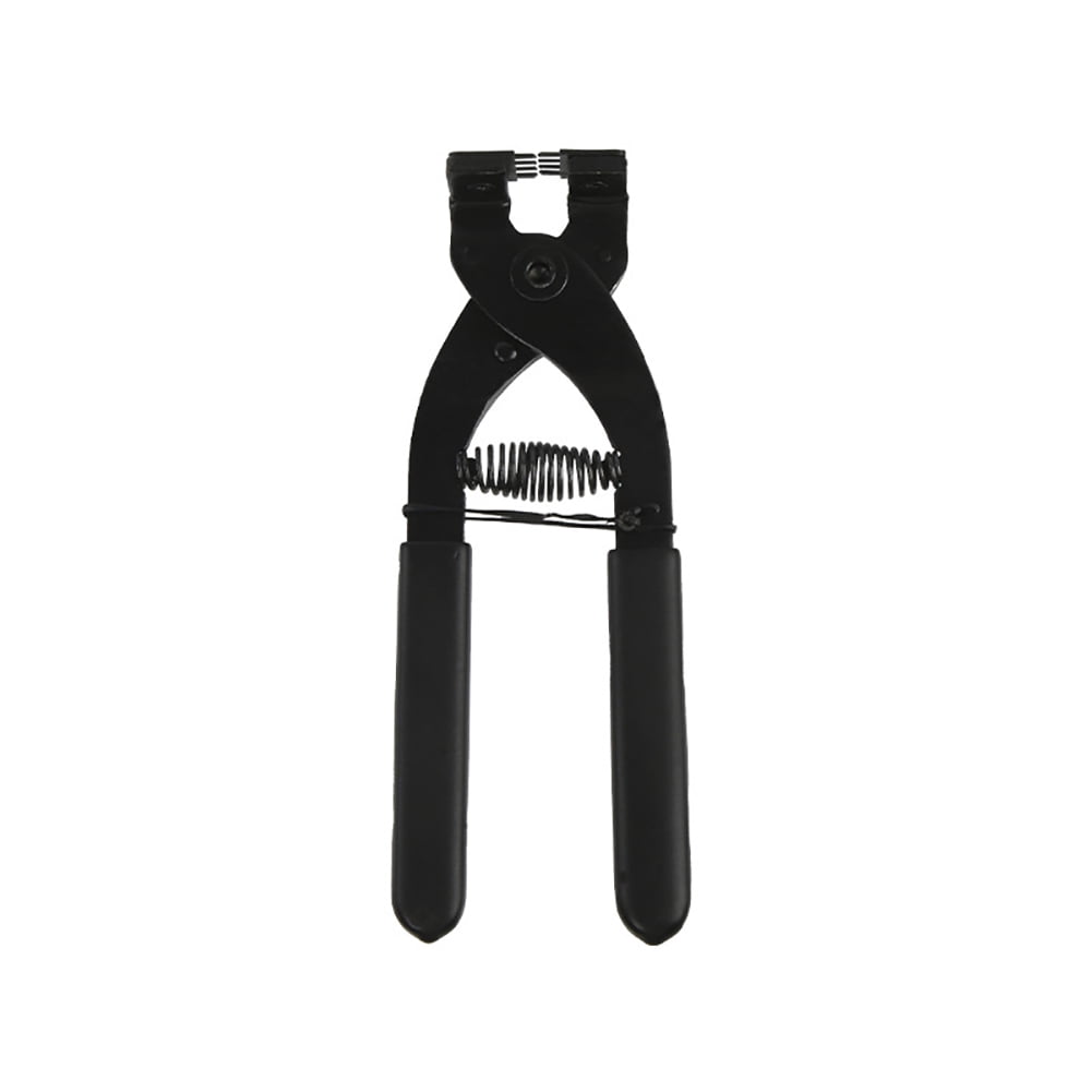 DIY Silent Diamond Cutting Pliers Household Leather Stitching Hole ...