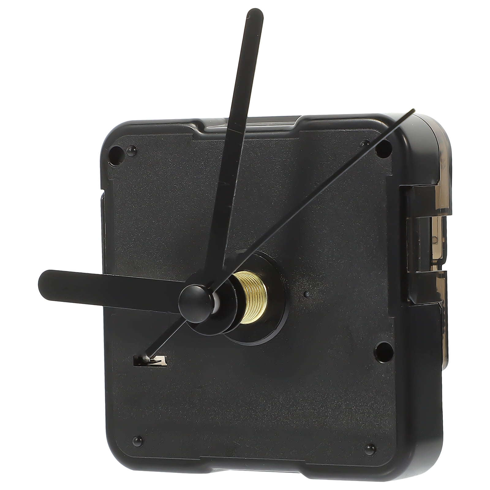 DIY Silent Wall Clock Movement Clocks Battery Operated Mechanism Quartz ...