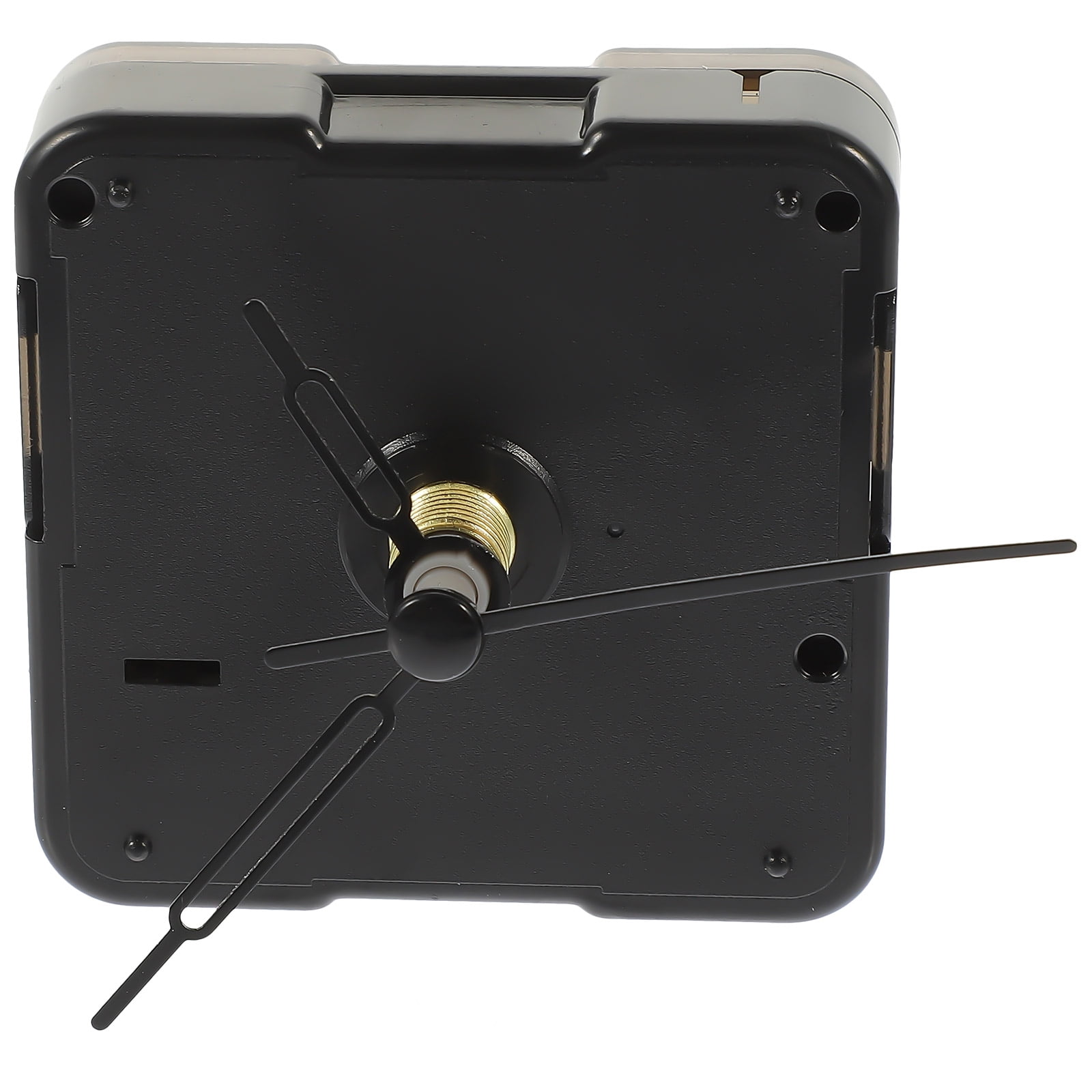 DIY Silent Wall Clock Movement Clocks Repair Replacement Parts Quartz ...