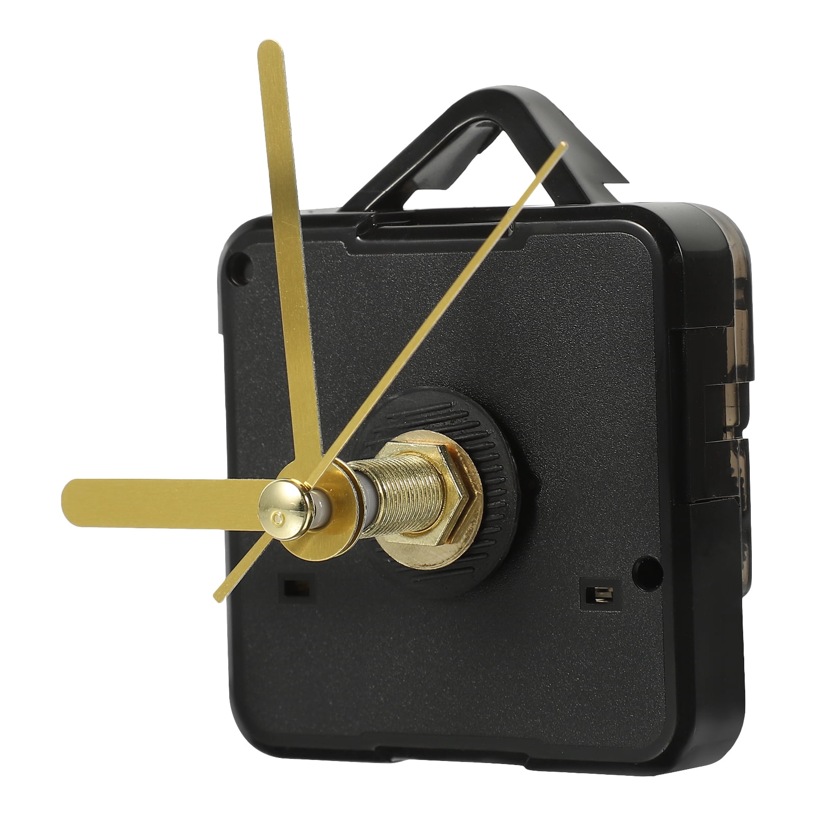 DIY Silent Wall Clock Movement Mechanism Kit Making Clocks Component ...