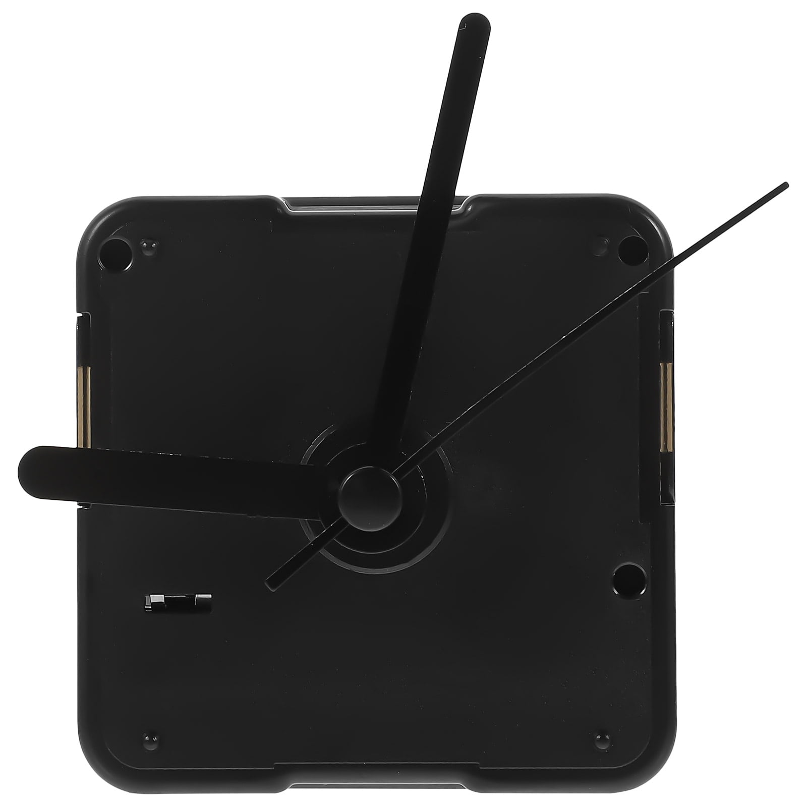 DIY Silent Wall Clock Movement Motors Battery Powered Replacement ...