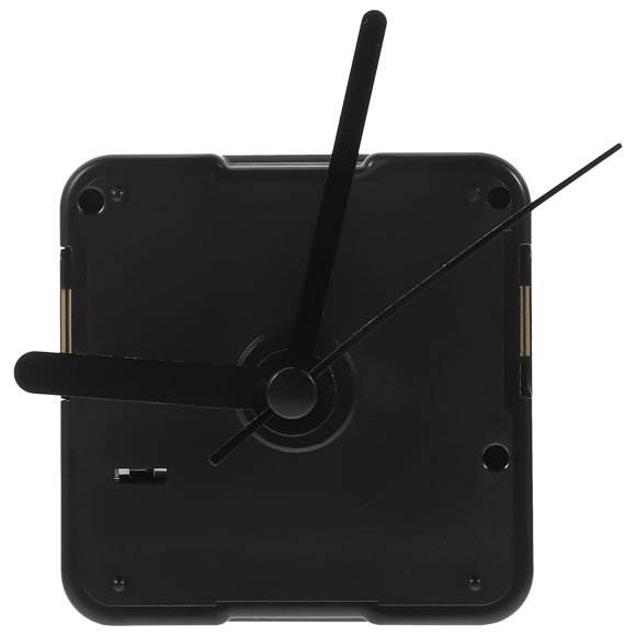Battery Replacement Clock Work