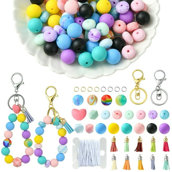 Keychain Maker Kit
