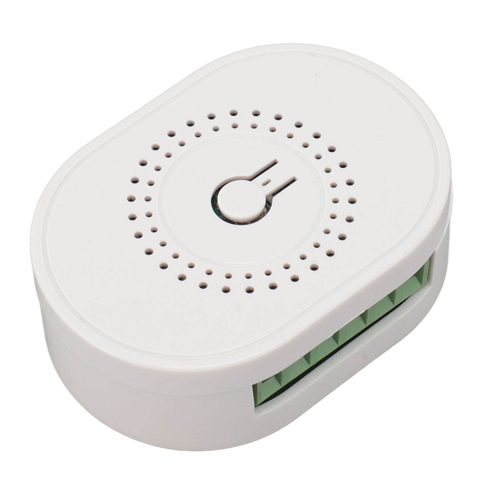 DIY Smart Light WiFi Switch Module, 100-240V Easy Installation ...