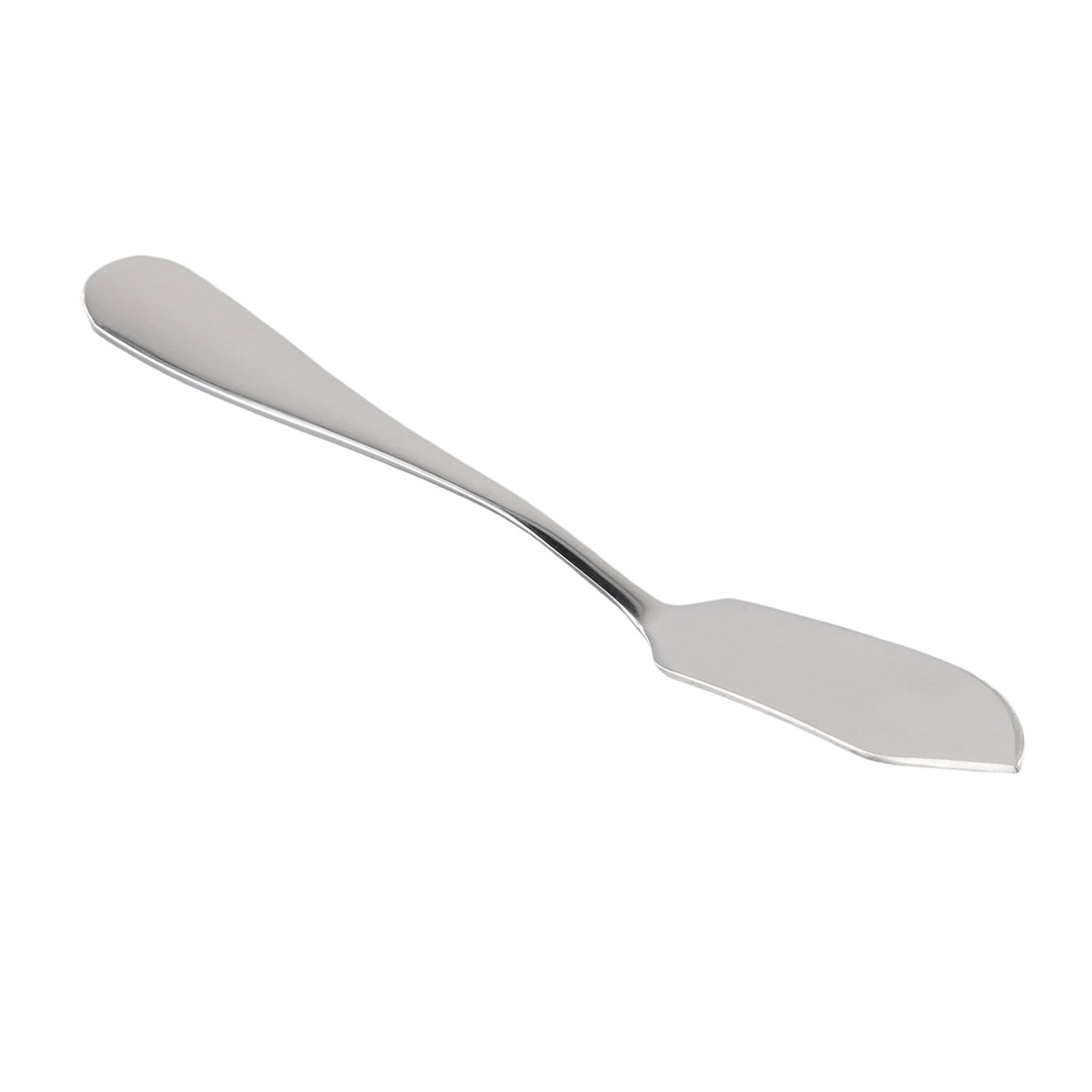 DIY Smear Spoon Butter Tool Dining Golden Restaurant Rose Gold ...
