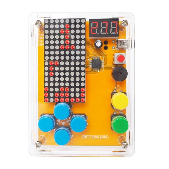 Game Development Kit