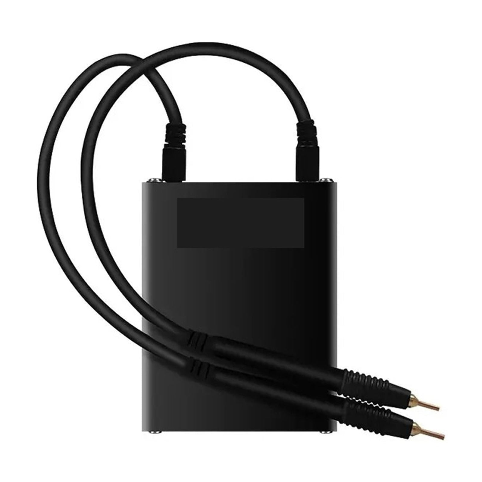 DIY Spot Welder Handheld Portable Mini Spot Welding Machine With Spot ...