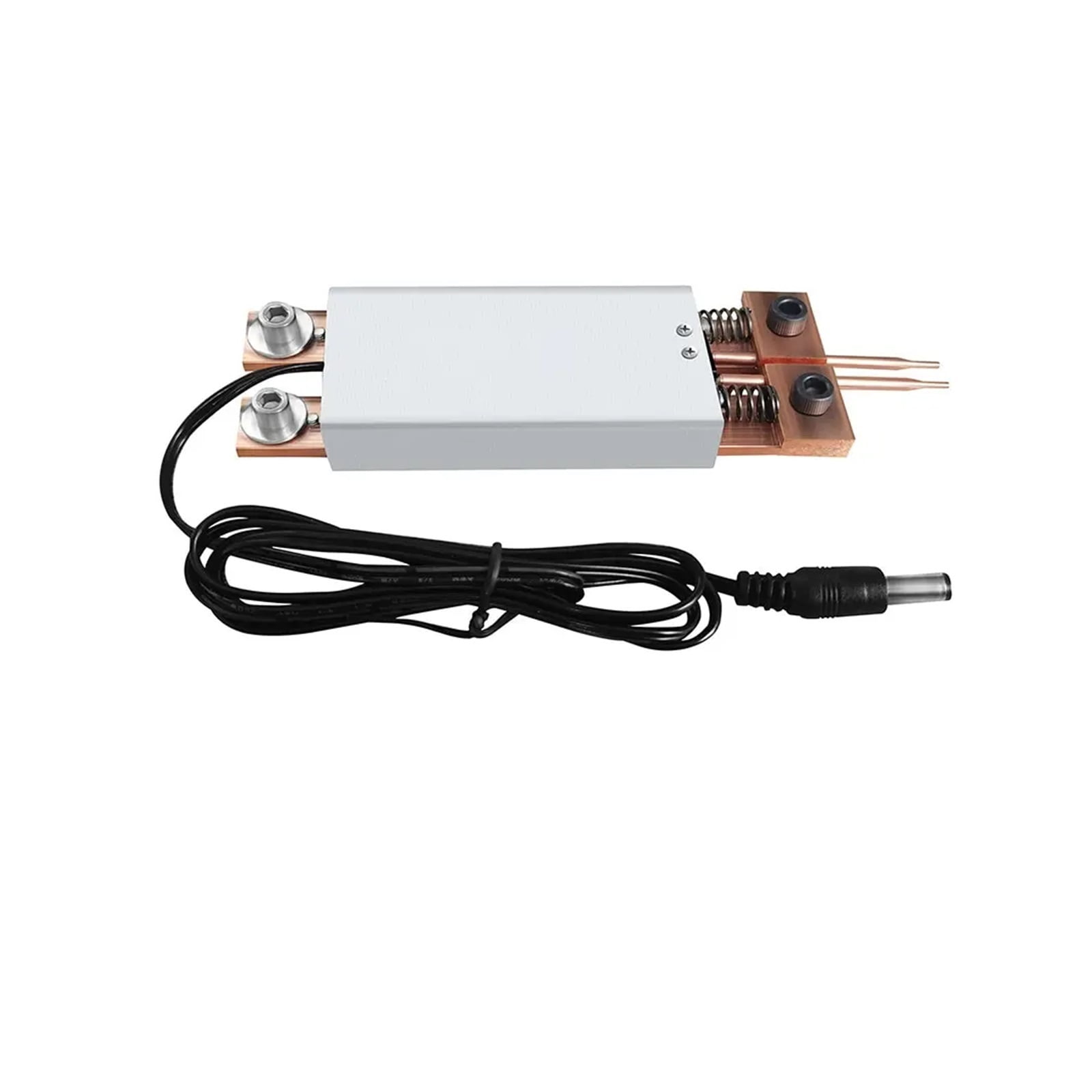 DIY Spot Welding Machine For 18650 Battery Handheld Spot Welding Pen ... DIY Spot Welding Machine For 18650 Battery Handheld Spot Welding Pen ...