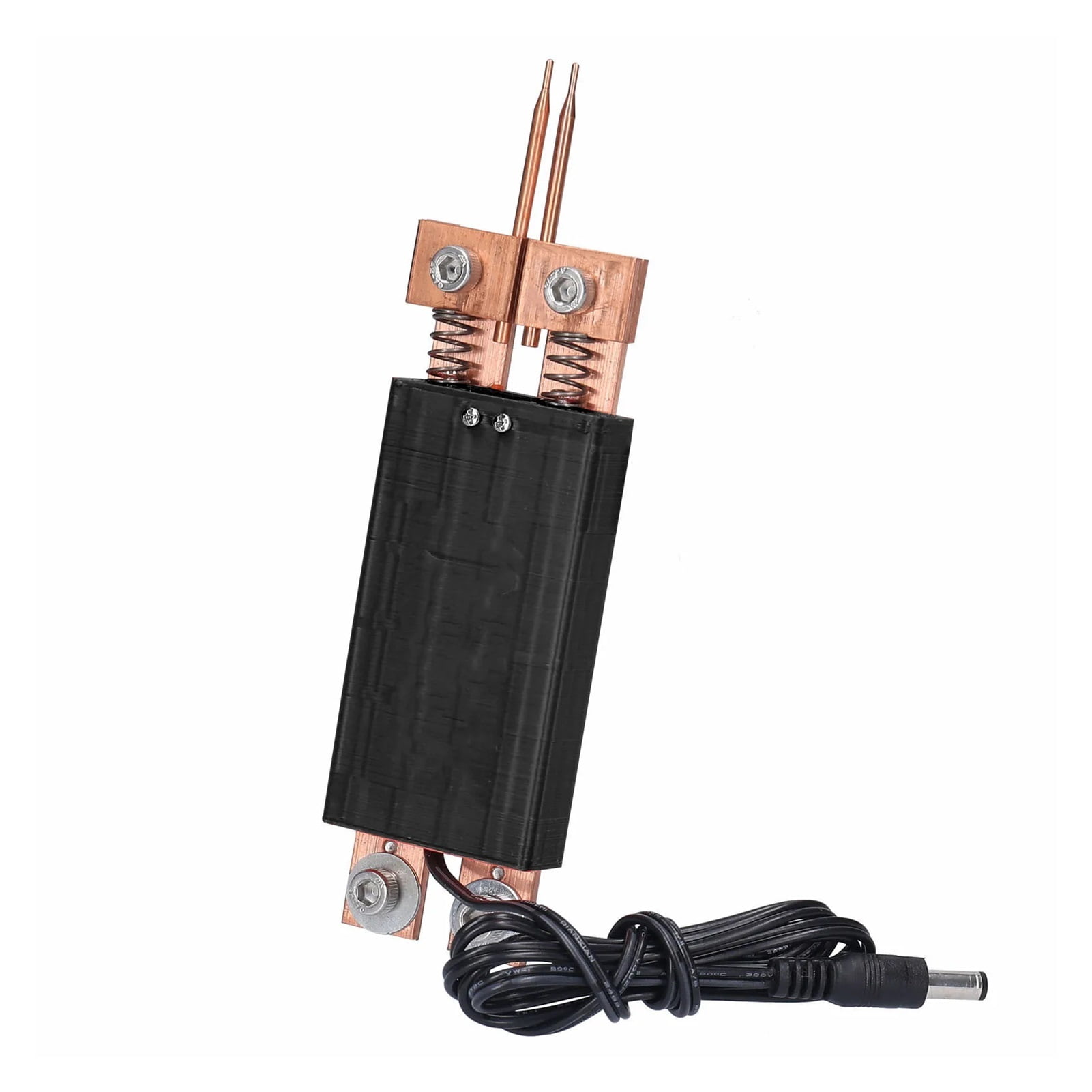 DIY Spot Welding Machine For 18650 Battery Handheld Spots Welding Pen ...