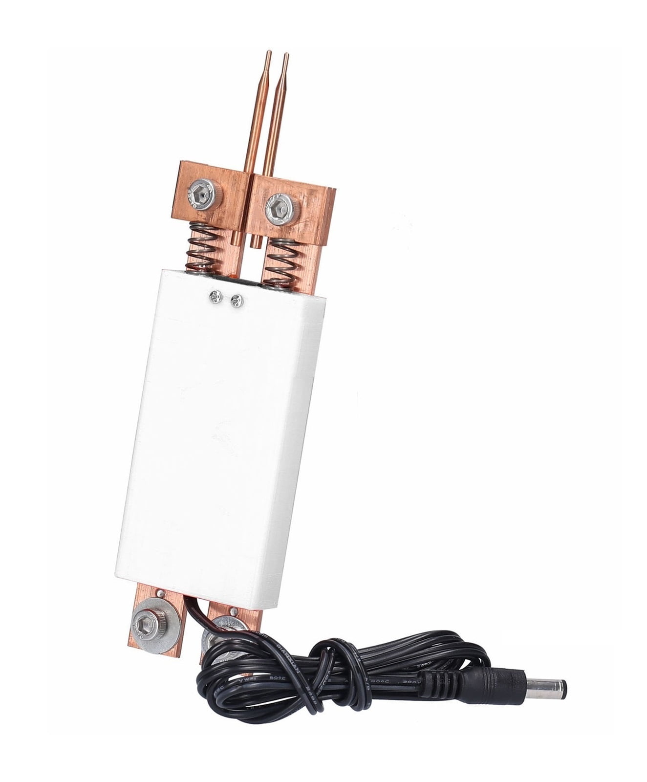 DIY Spot Welding Machine For 18650 Battery Handheld Spots Welding Pen ...