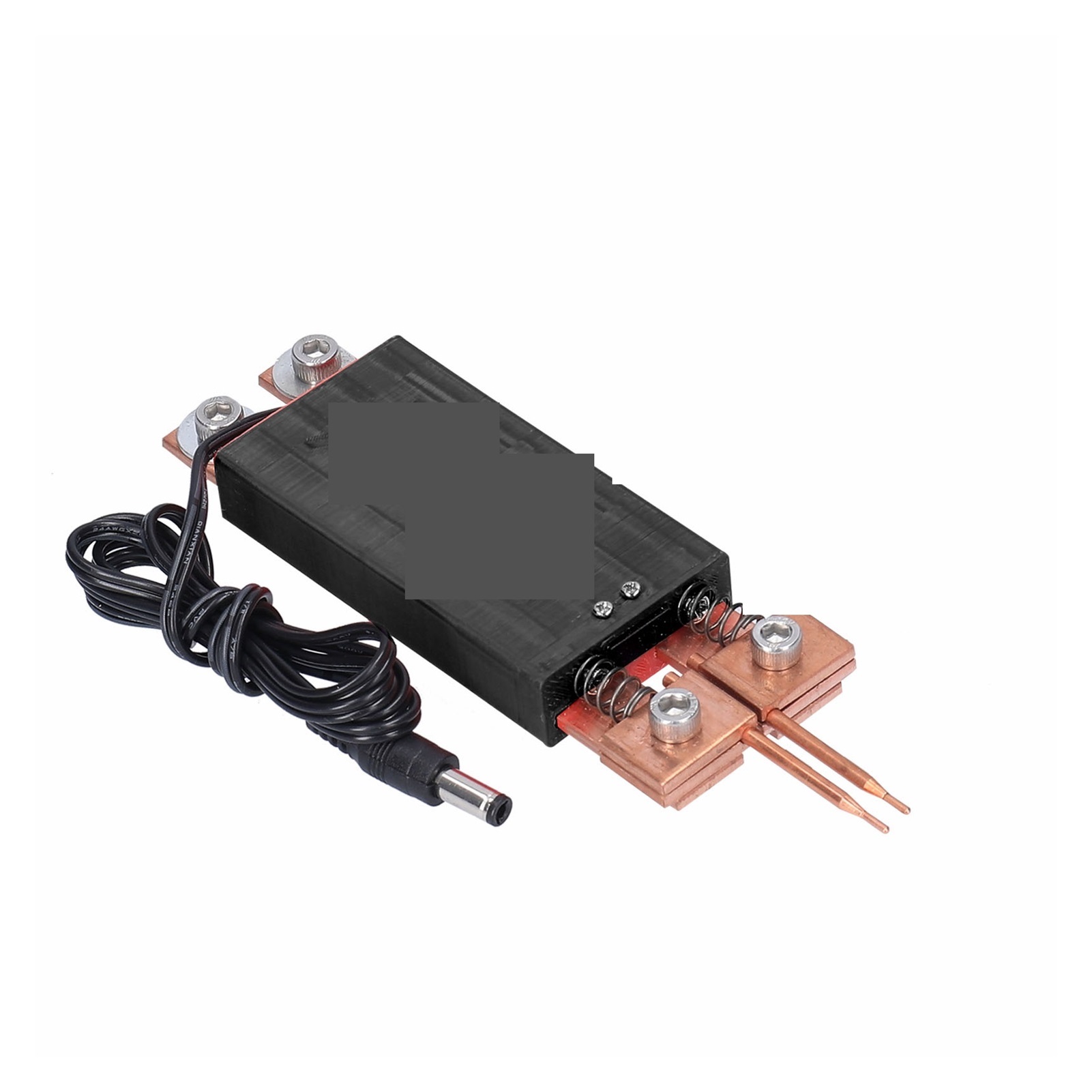 DIY Spot Welding Machine Welding 18650 Battery Handheld Spot Welding ...