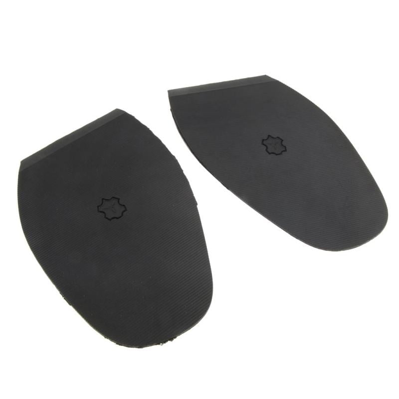 DIY Stick On Soles Heels And Glue Shoe Repair Anti-Slip Men Ladies Grip ...