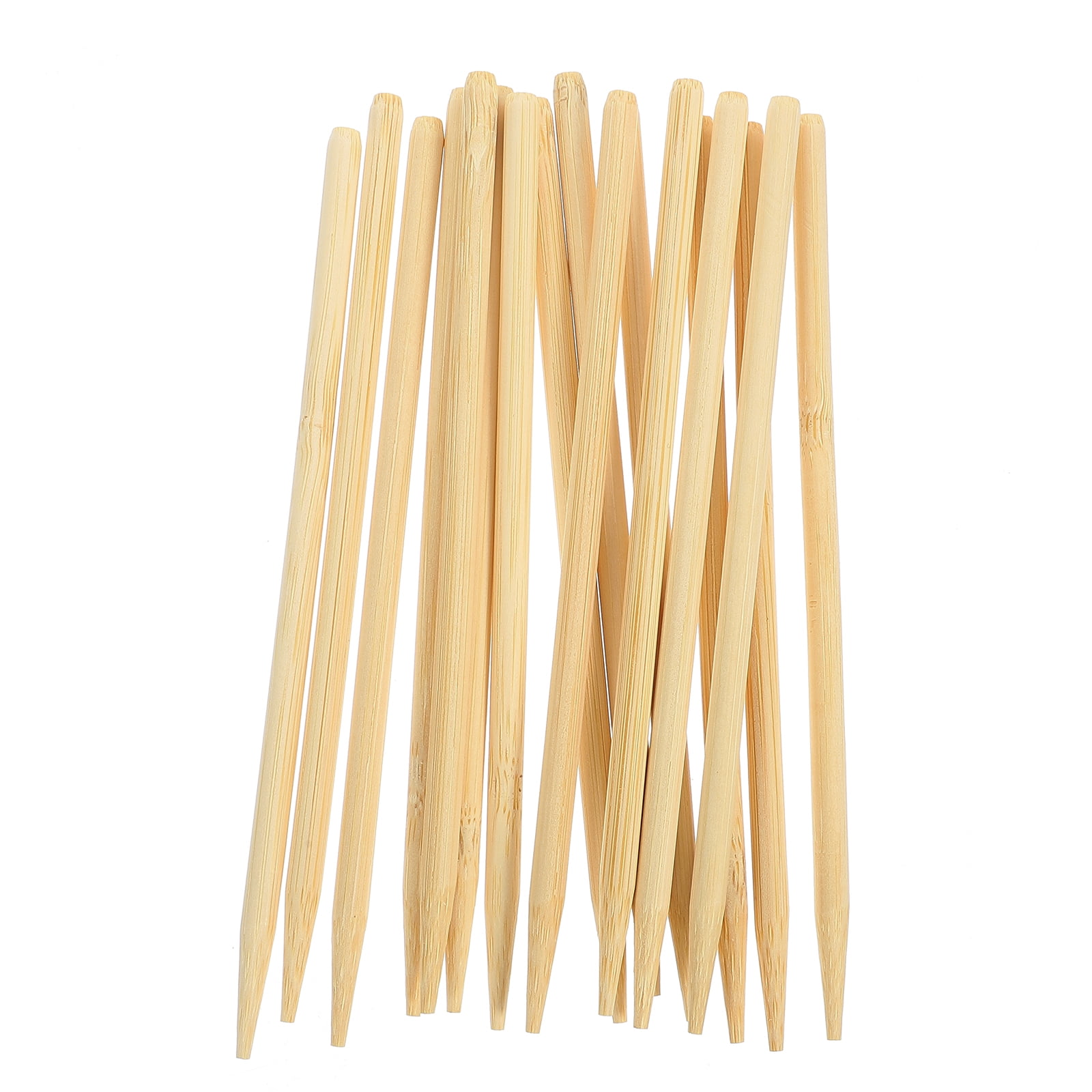 DIY Stylus Wooden Stick Scraper Brush Pen Art Supplies for Classrooms ...