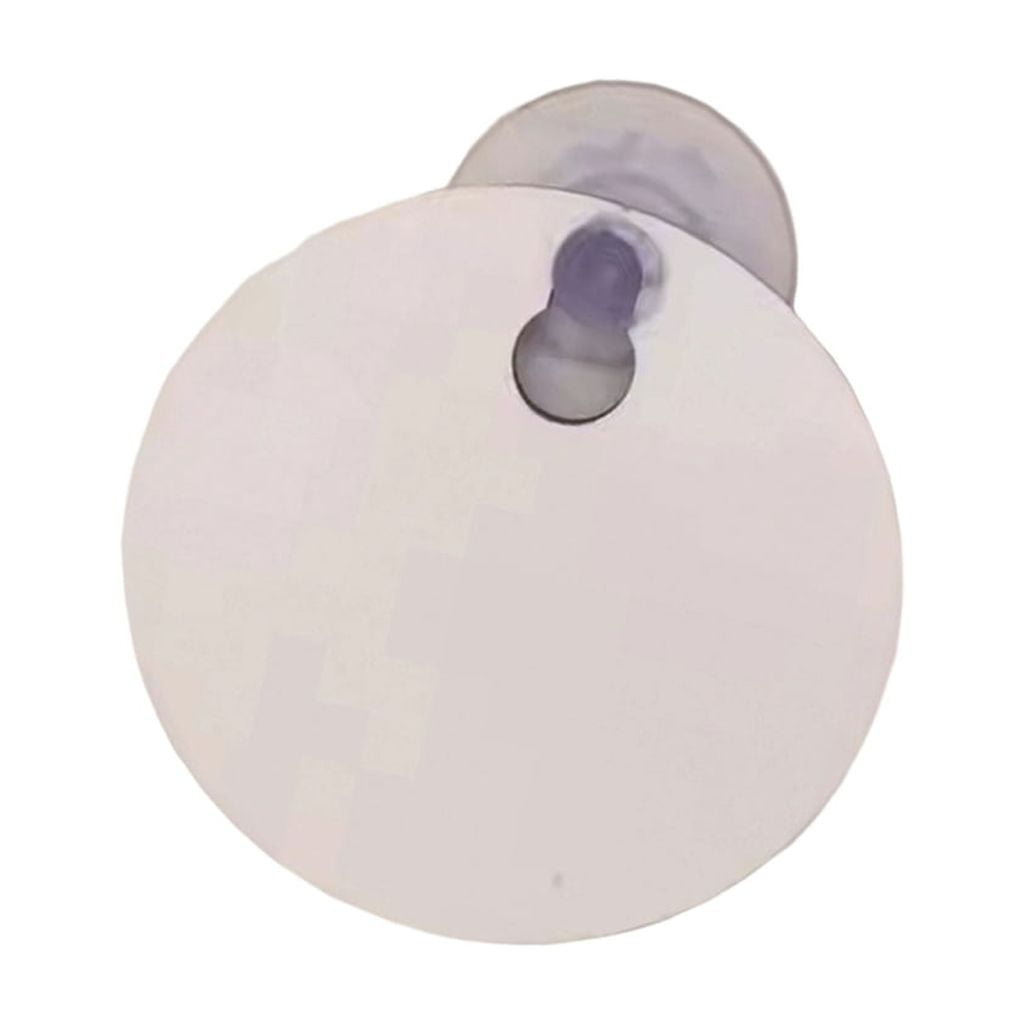 DIY Sublimation Blank Heat Transfer Safety Warning Sign for Car Window ...