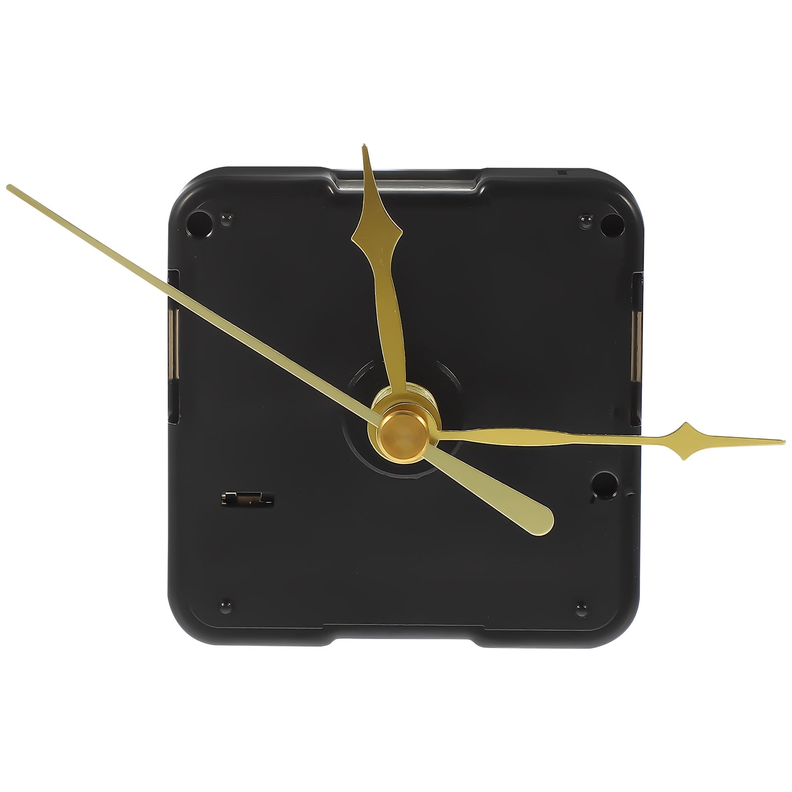 DIY Table Clock Movement Wall Mechanism Wall+clock Hands Desk Clocks ...