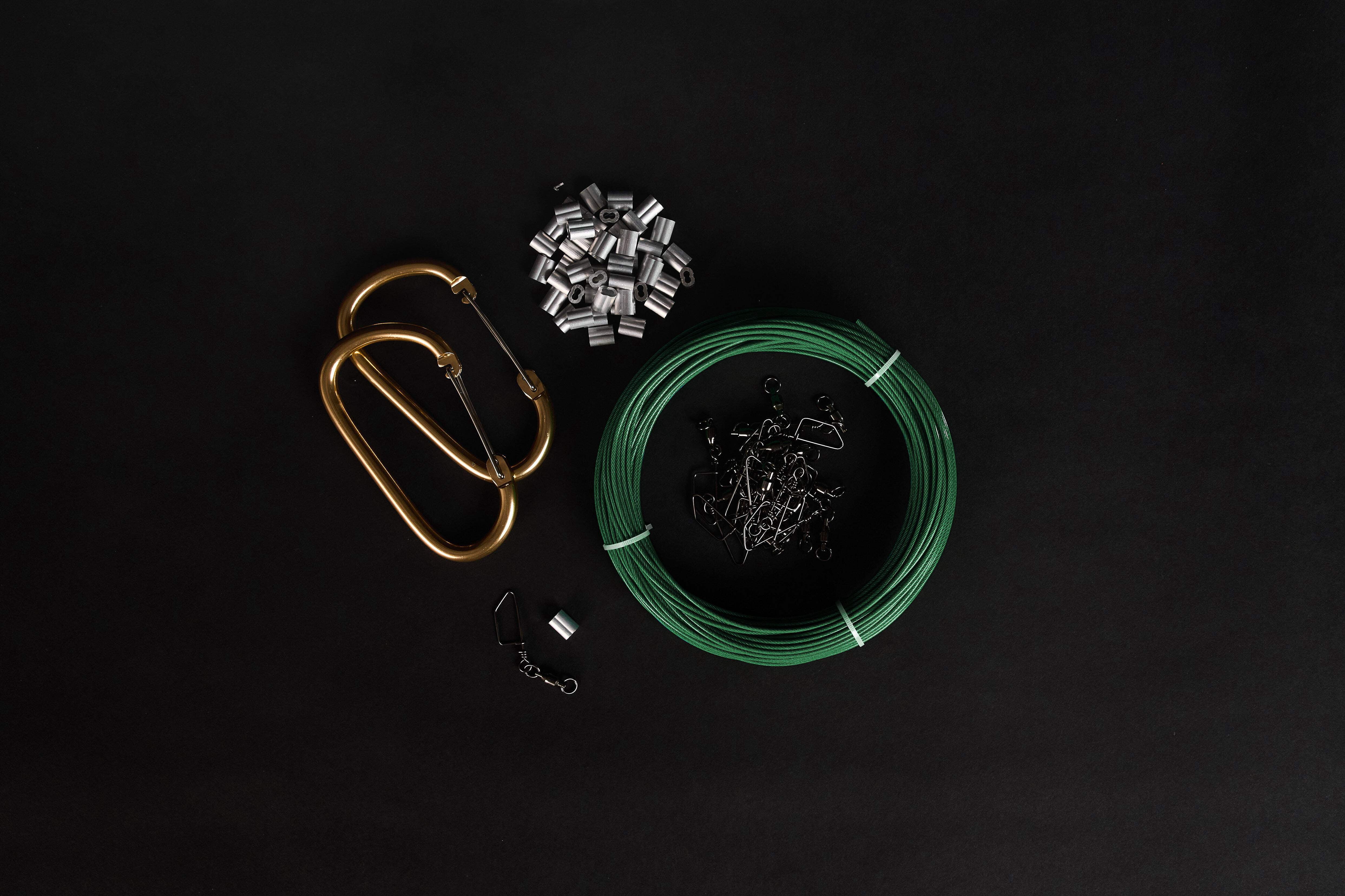 DIY Texas Rig Kit - Walmart.com