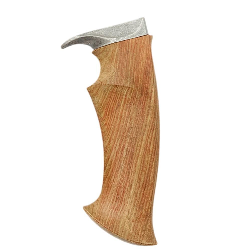 DIY Tool Handle Wooden Tool Handle Manufacturing Material New AU Safety ...