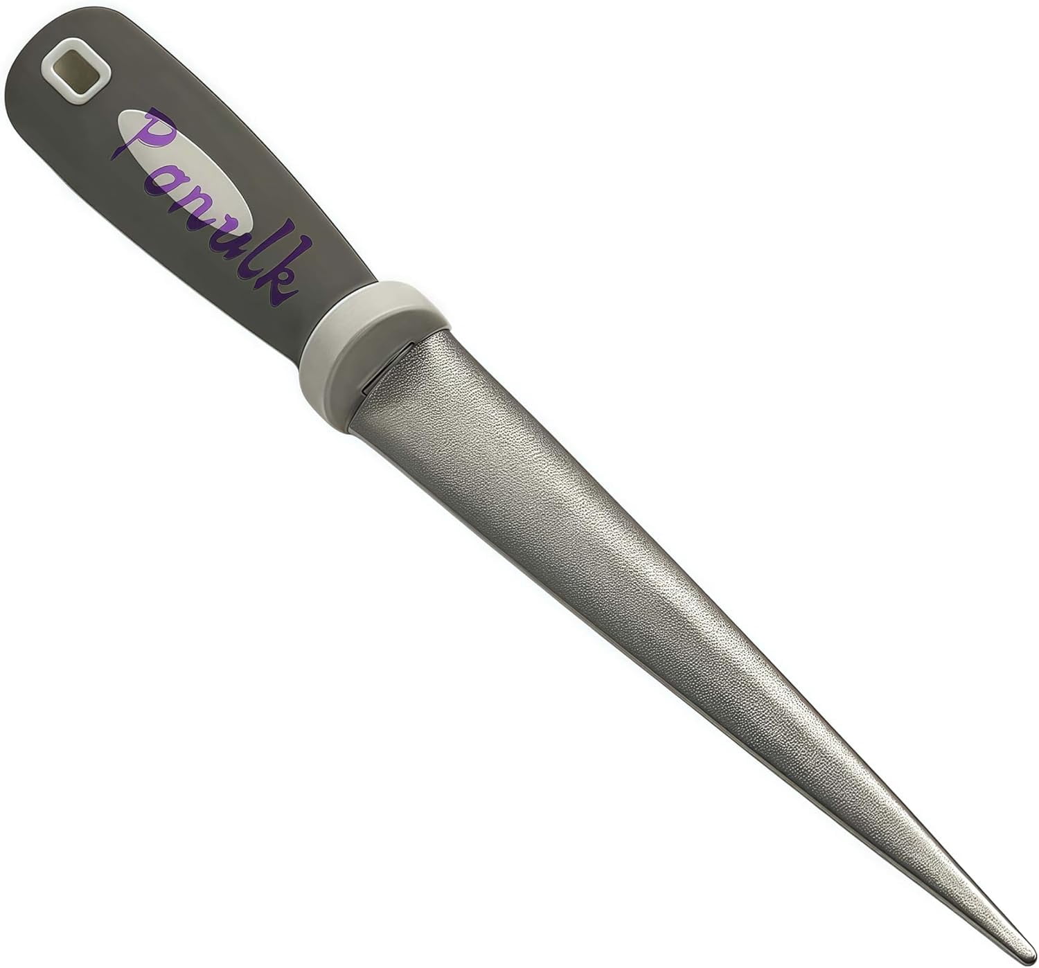 DIY Tool Sharpener For Scissors, Knives and Garden Tools, Dual-Grit ...