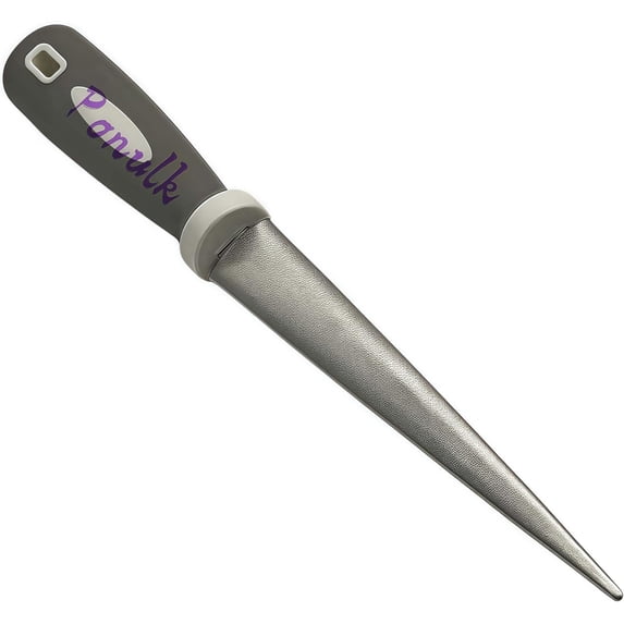 DIY Tool Sharpener For Scissors, Knives and Garden Tools, Dual-Grit ...