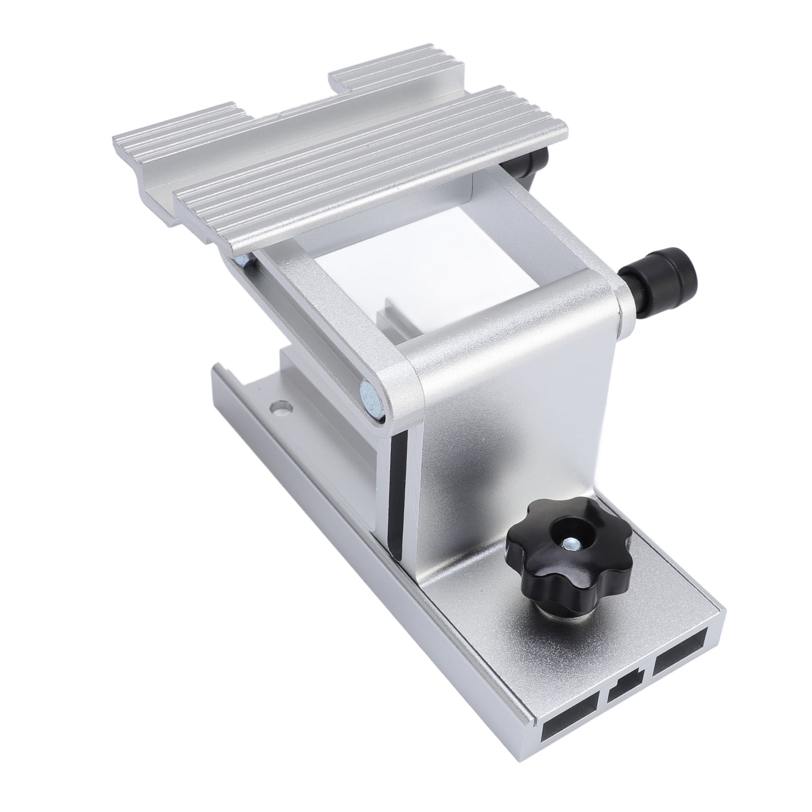 DIY Tools Tool Rest Sharpening Jig, Aluminum Alloy Manual Bench Grinder ...