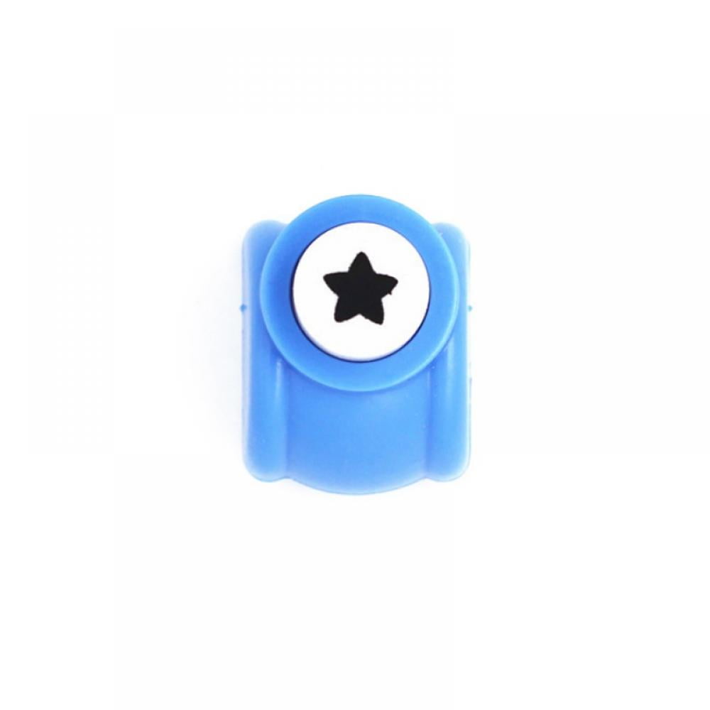 DIY Toy Scrapbook Punches Handmade Cutter Card Craft Calico Printing ...