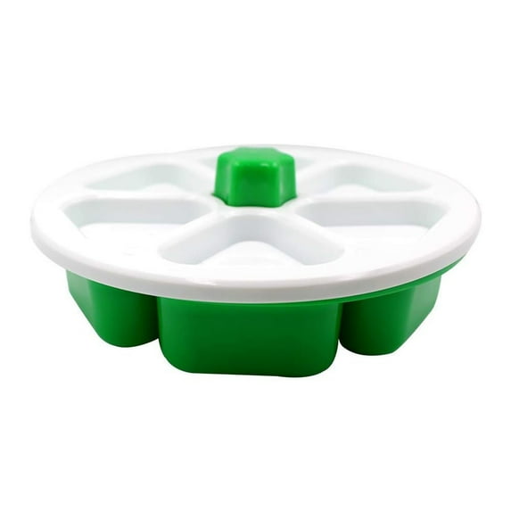 DIY Triangle Sushi Mold, Food Grade BPA free Onigiri Maker Onigiri Rice ...