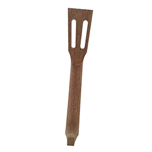 DIY Ukulele Mghogany Neck for 26inch Tenor Ukulele Uke - Walmart.com