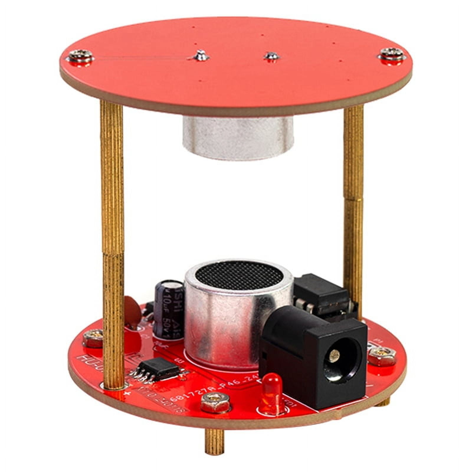 DIY Ultrasonic Suspension Acoustic Electronic Kit Soldering Project ...