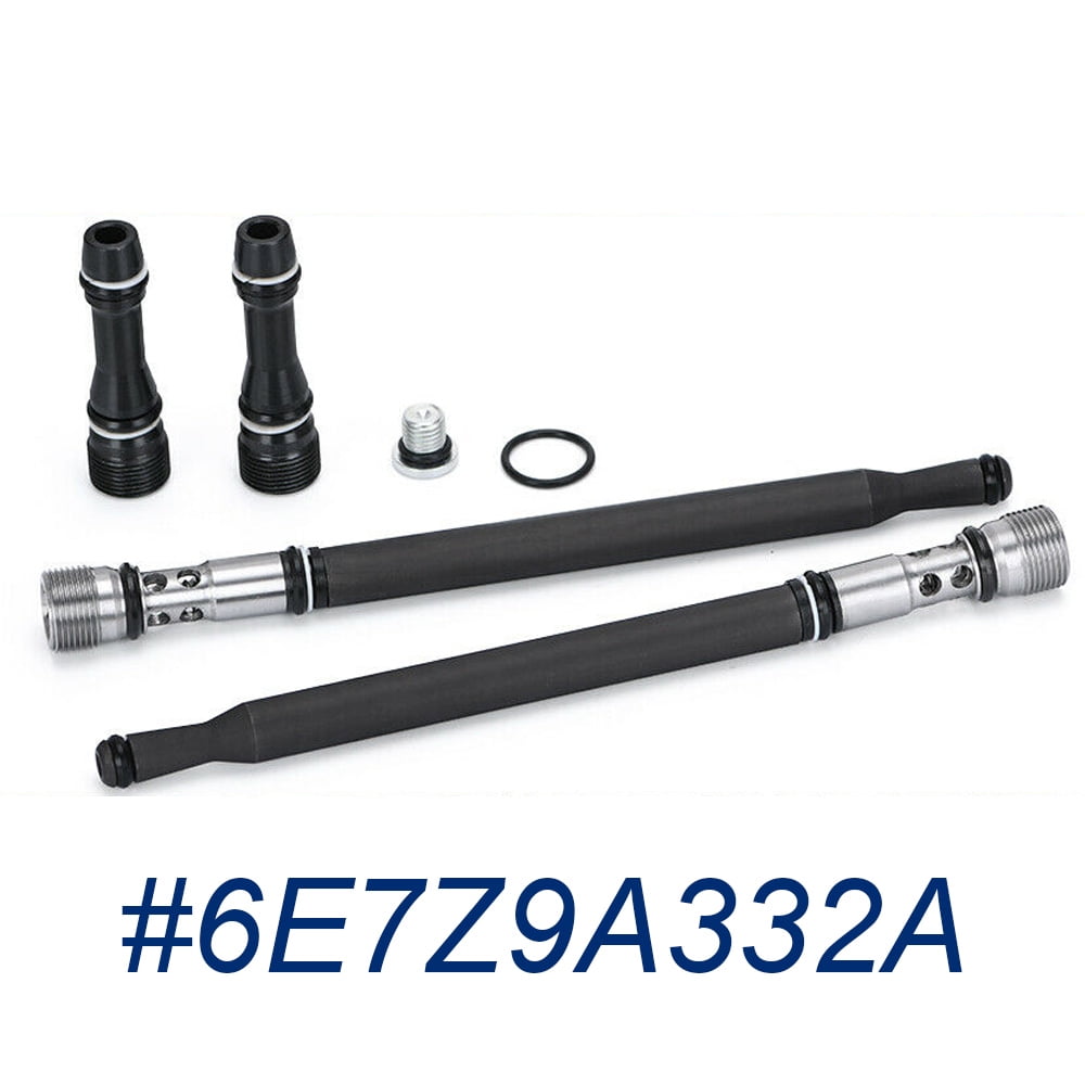 DIY Updated Stand Pipe / Dummy Plug Kit For Ford 6.0L Powerstroke ...