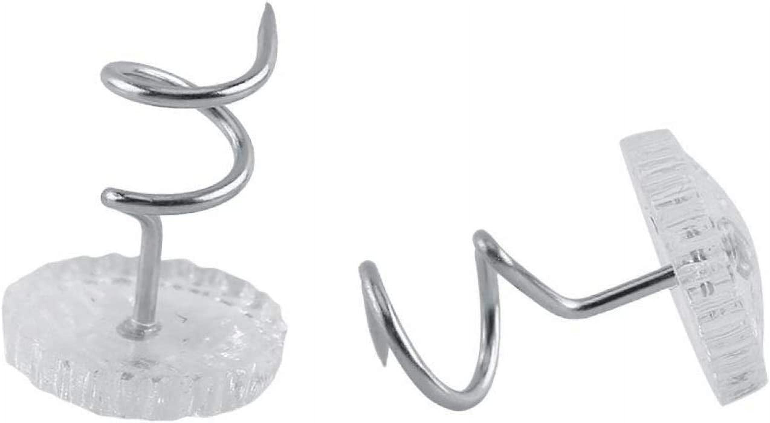 DIY Upholstery Twist Pins, Repair Loose Drapery Craft Upholstery Twist ...