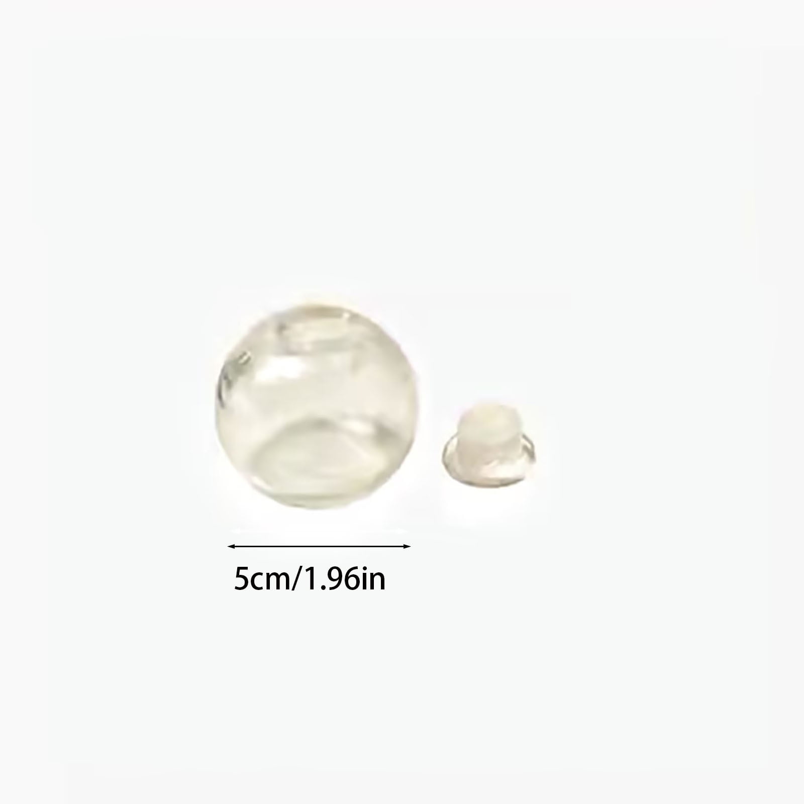 DIY Vacuum Soft Stress Ball Kit – Empty Ball Skin for Customizable ...