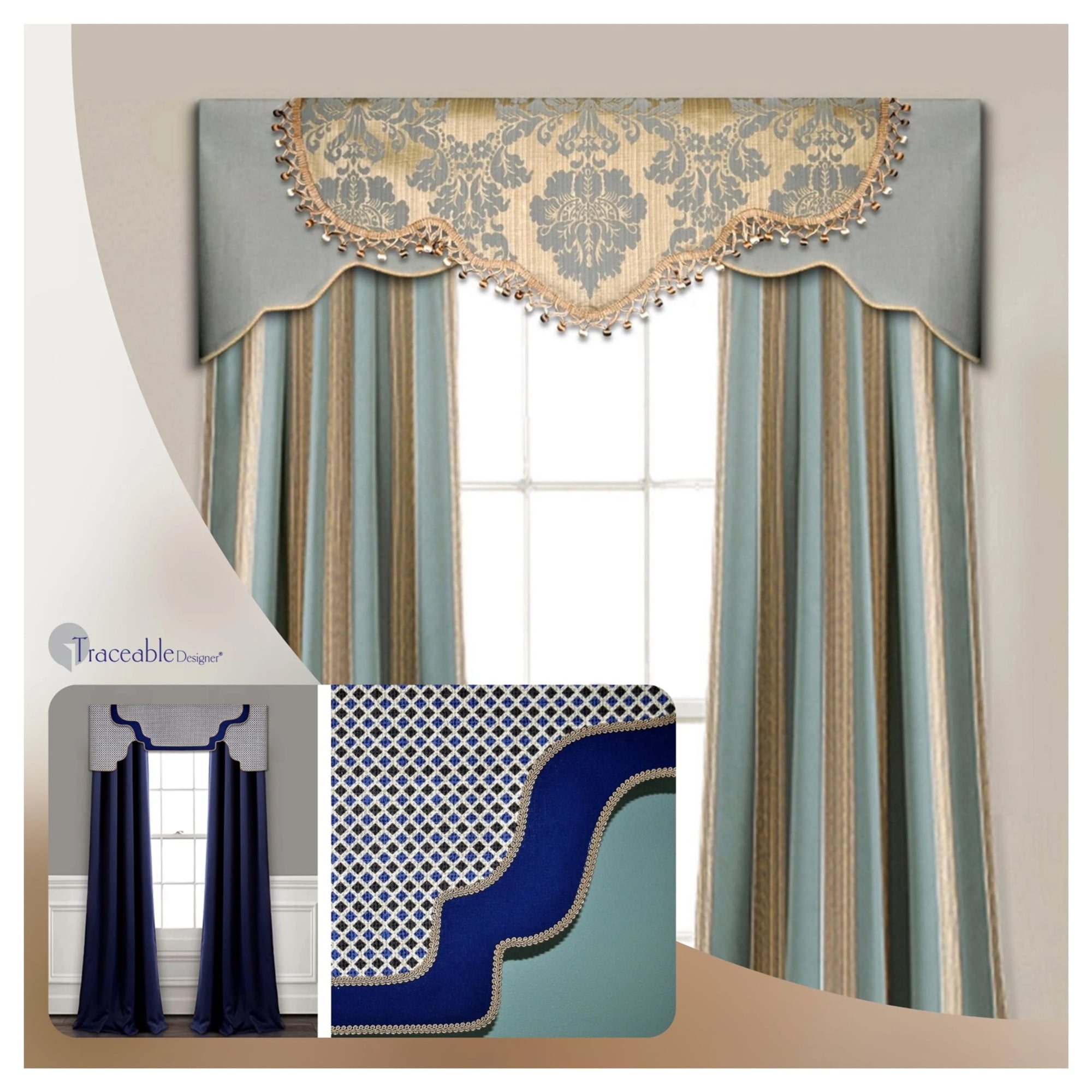 Cornice Boards