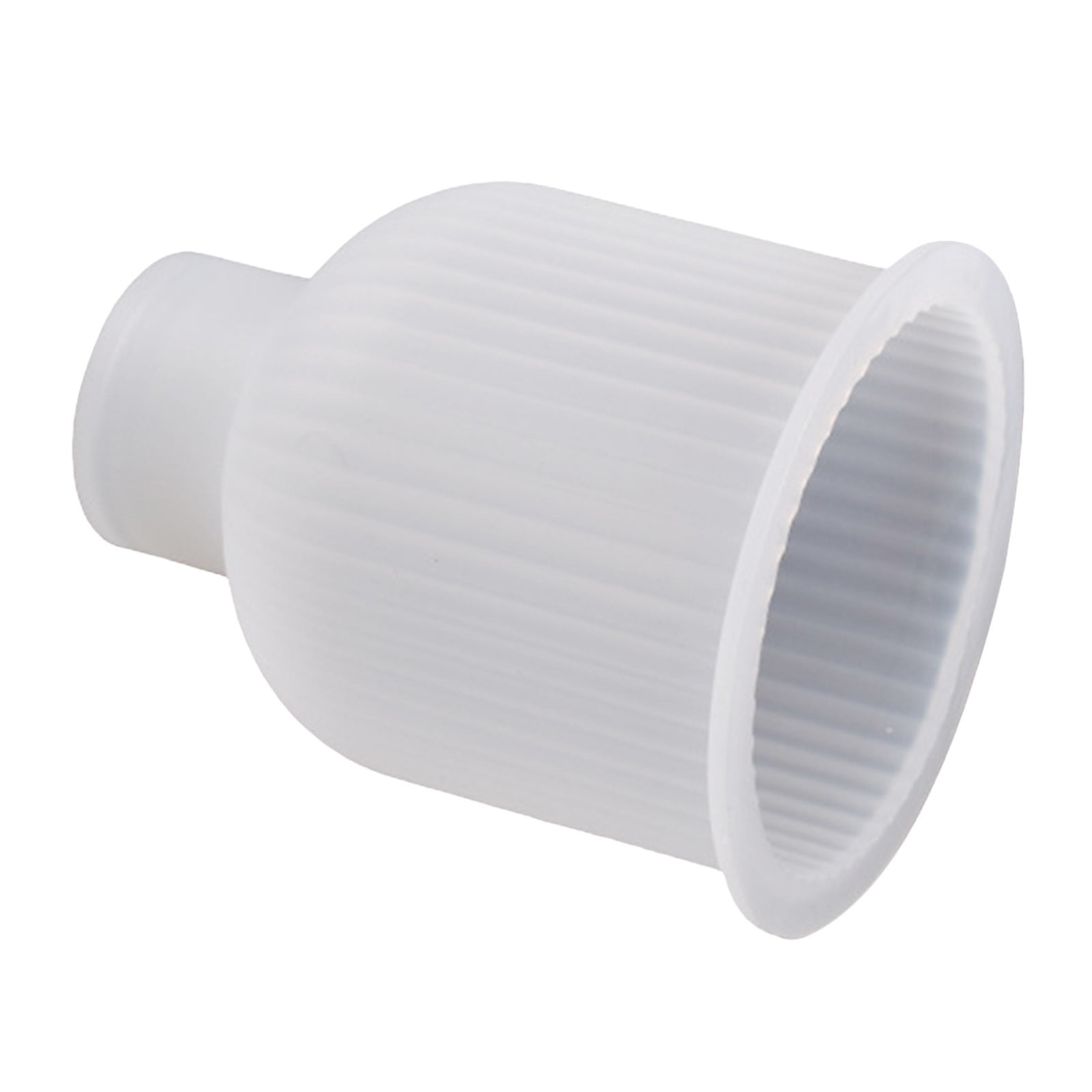 DIY Vase Silicone For Plaster Resin Home Marquee Letter Resin Table ...