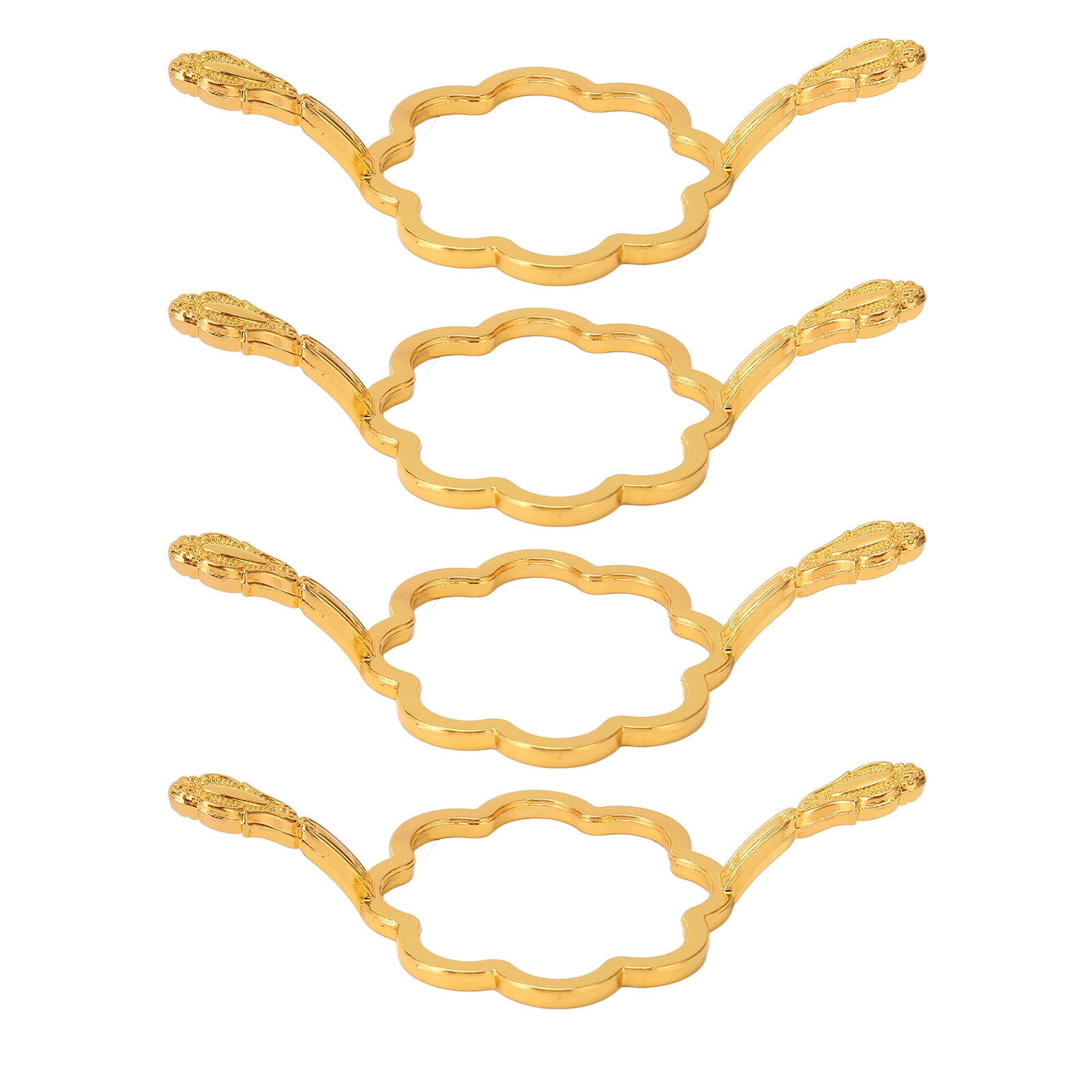 DIY Wax Sealing Molds, 4-Pack Rust Protection, Simple Operation Wax ...