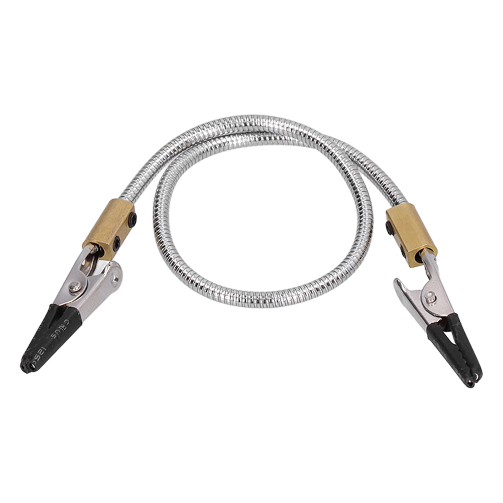 DIY Welding Helping Hands With Clips: Universal Alloy Steel Fixture For ...