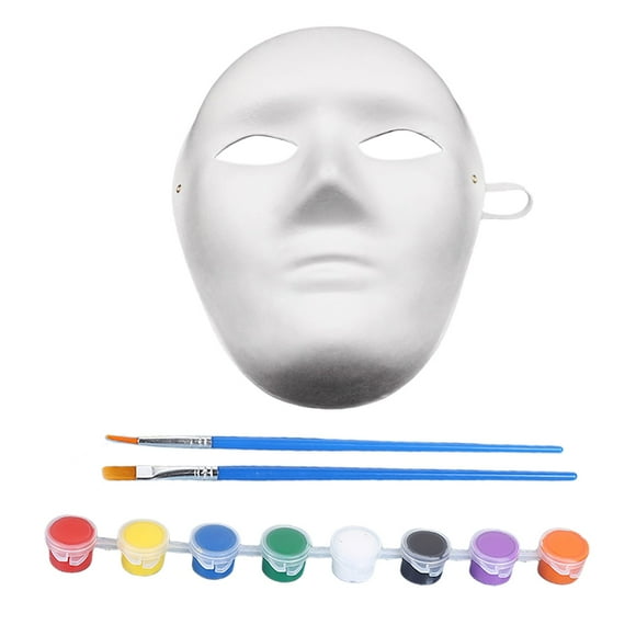 Therian Mask Making Kit