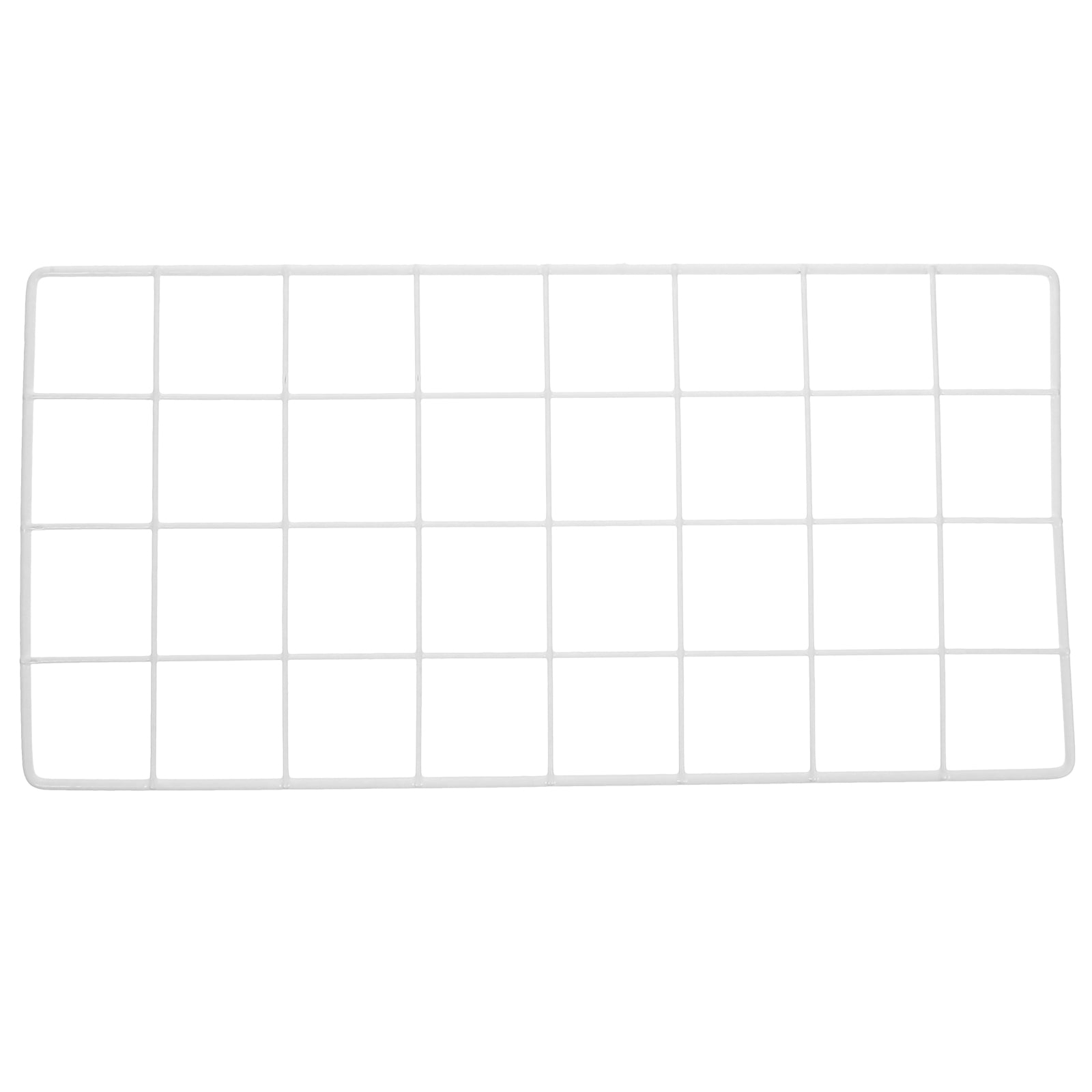 DIY Wire Wall Grid Photo Grid Panel Grids Panel Photo Display Grid ...