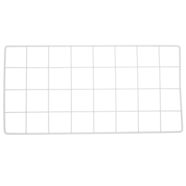 DIY Wire Wall Grid Photo Grid Panel Grids Panel Photo Display Grid ...