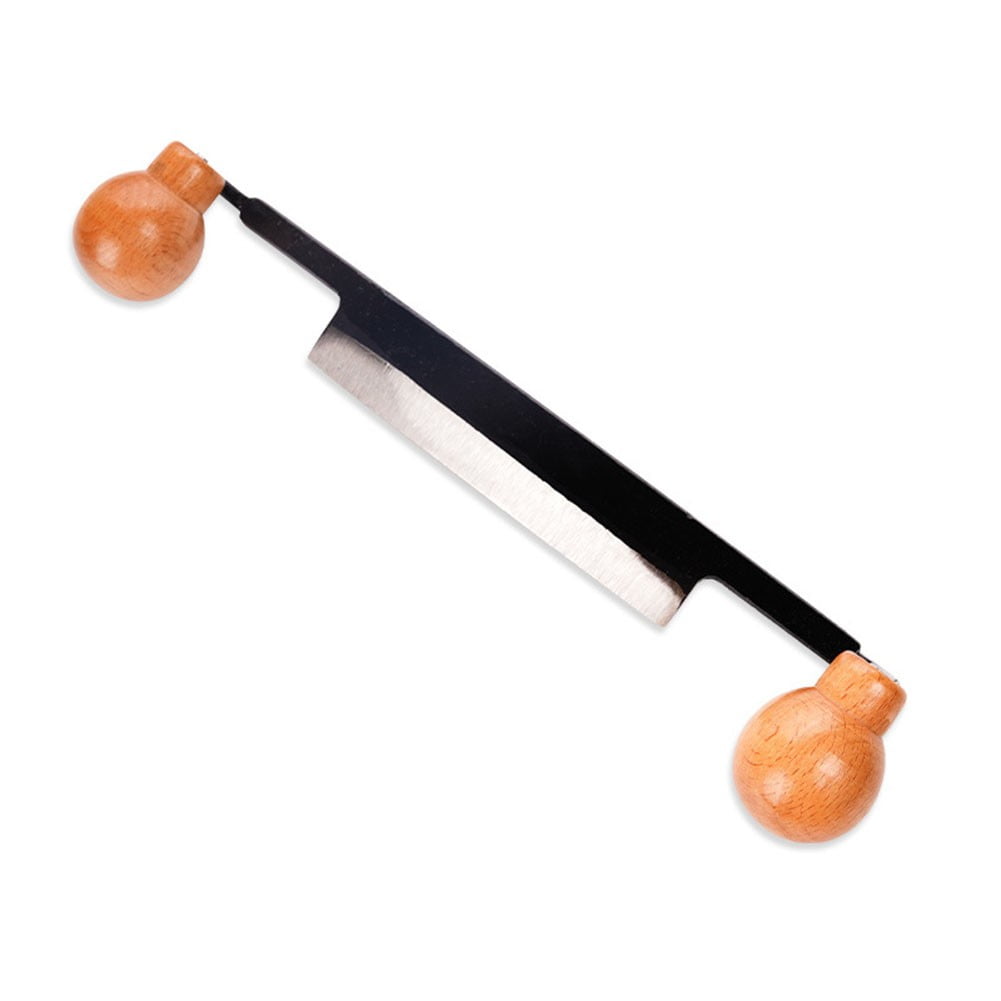 DIY Woodworking Broach Handle Planning Blades Planer Manual Planing ...