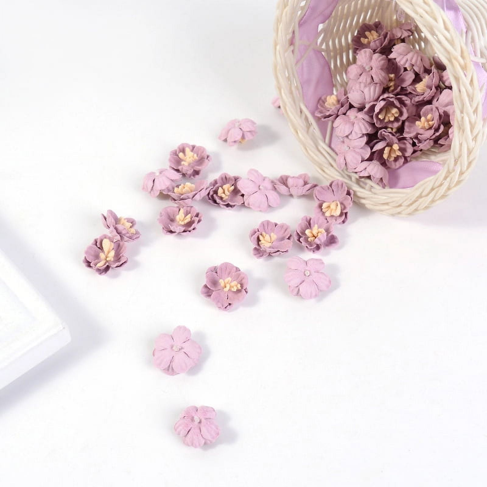 DIY Wreath Craft Stamen Chrysanthemum Decoration Home Decor Artificial ...