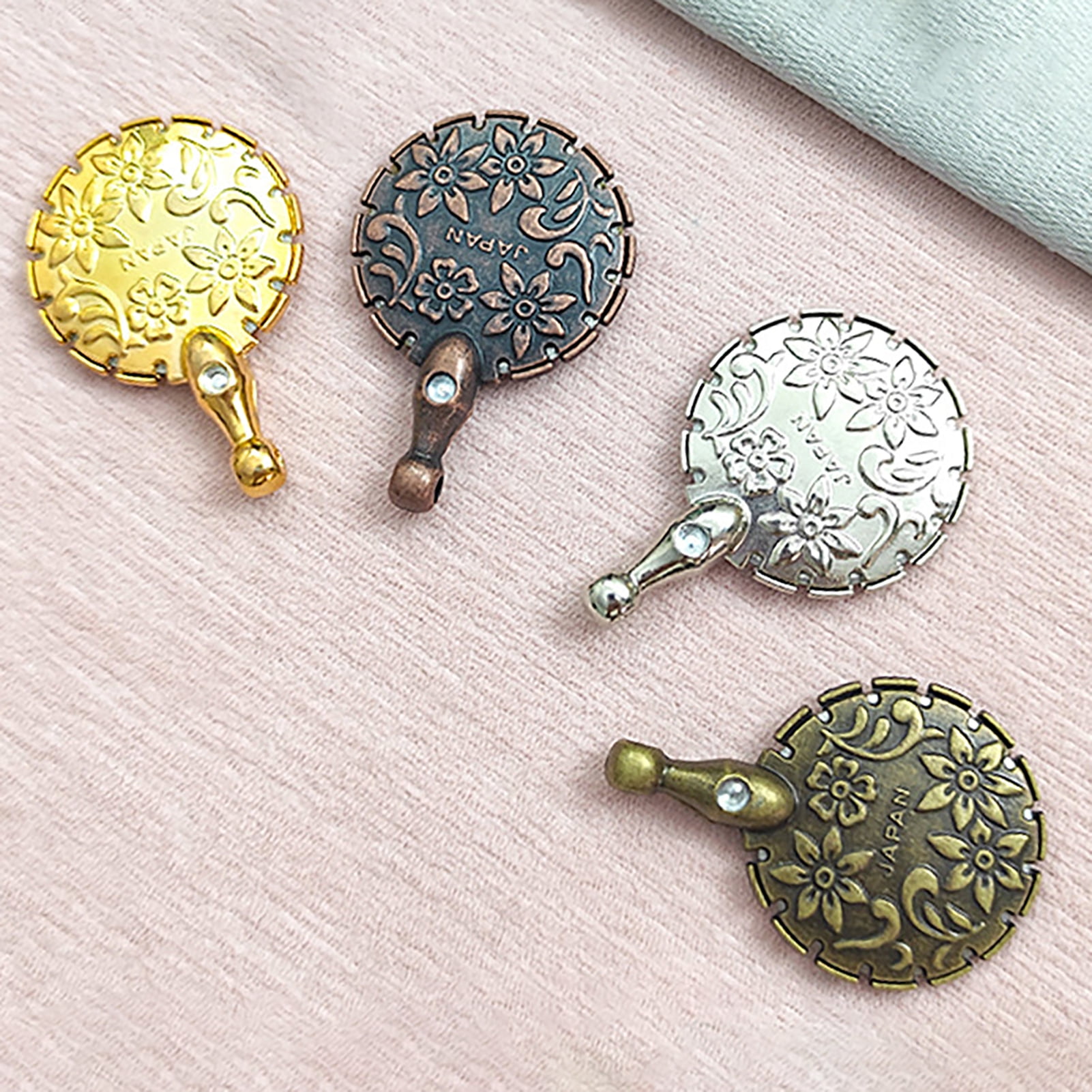 DIY Yarn Cutter Portable Multi-functional Antique Flower Decor High ...